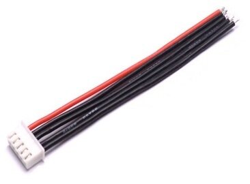Разъем балансира Diversity XH 4S 10cm 22AWG AIII-C-097