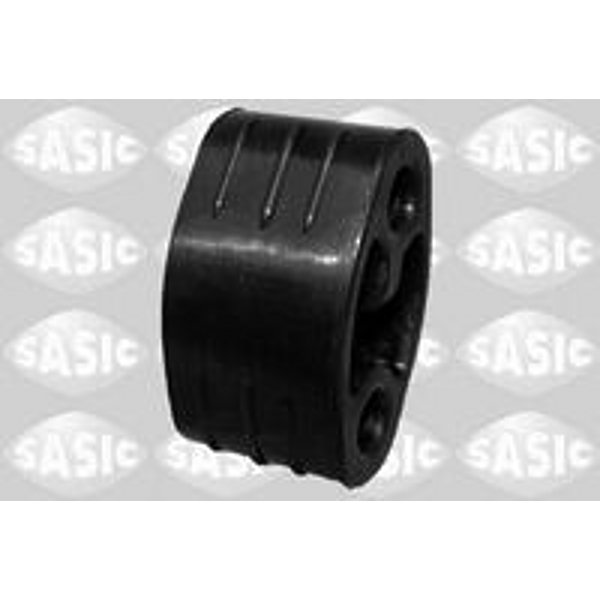 SASIC 2954012 (2954012) держатель глушителя dacia Renault (Рено) Clio (Клио) II twingo II duster dokker lodgy logan sandero