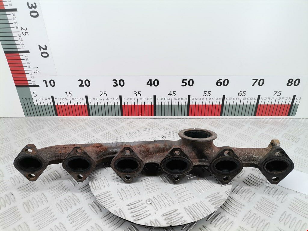 Коллектор выпускной BMW 7-Series (E65/E66) 11627811449 арт. 1922525