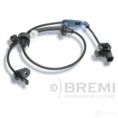Датчик ABS HONDA CR-V IV (RE) 2.4 01.12- BREMI арт. 50777