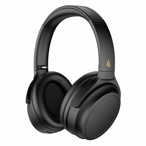 Наушники Edifier WH700NB, Bluetooth, мониторные, черный