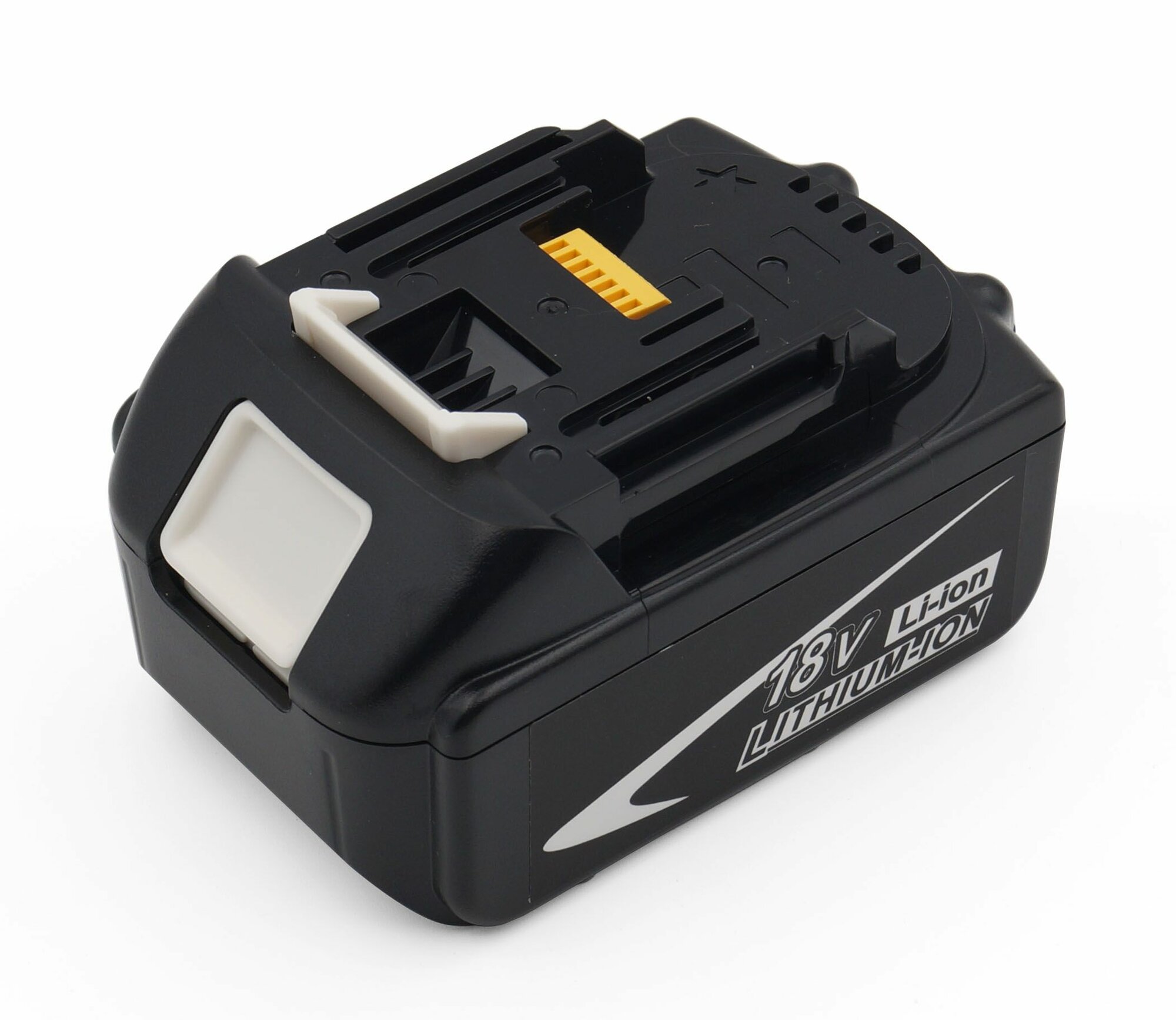 Аккумулятор для шуруповерта 18V 5Ah BL1850B, BL1860B, BL1830, BL1840B, 197599-5