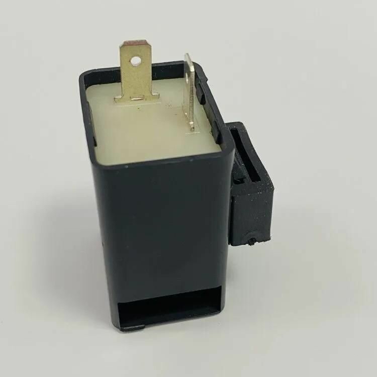 Реле поворотов для мопеда Альфа, Delta