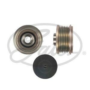 Муфта свободного хода Renault/Nissan 1.4/1.6/1.5 DCI 02- для генераторов