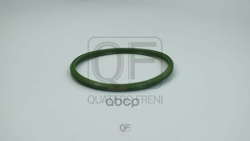 Кольцо уплотнительное системы охлаждения QUATTRO FRENI арт. qf65a00003