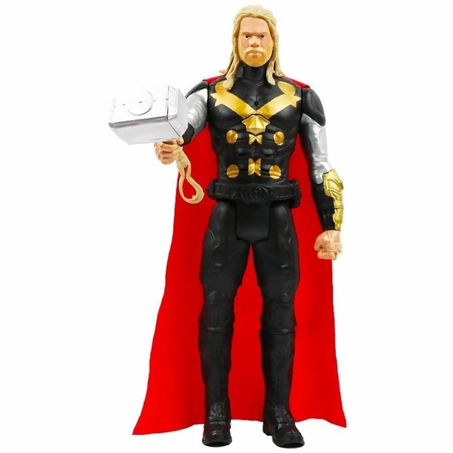 Thor 30 см Тор фигурка — фото 1