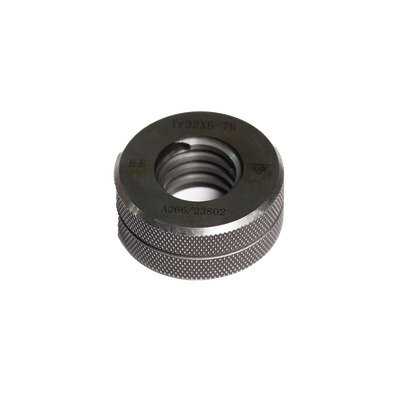 Кольцо резьбовое Tr 32х6.0 7h НЕ