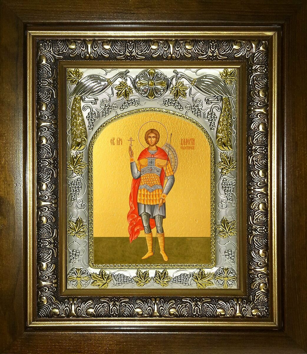 Икона Валерий Севастийский