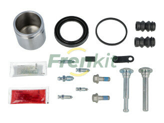 Ремкомплект тормозного суппорта SUPERKIT (полный) Frenkit 754422