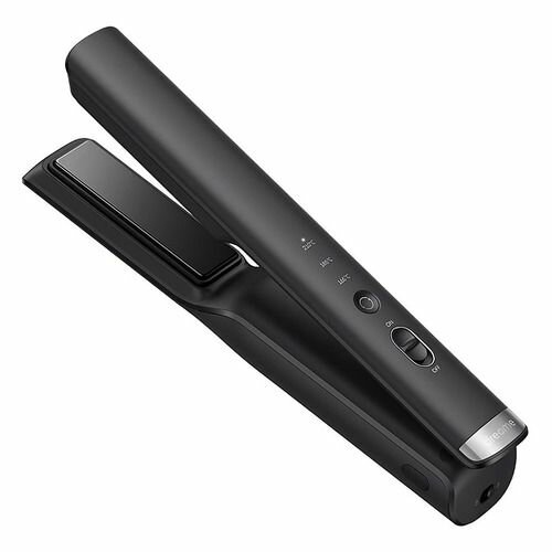 Выпрямитель для волос DREAME Glamour, черный [ast14a black]