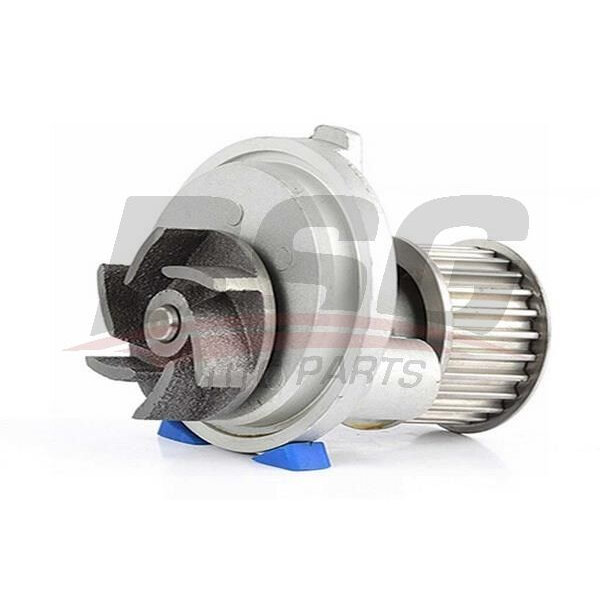 Насос водяной помпа для автомобиля Vauxhall Opel Chevrolet, BSG BSG 65-500-007 (1 шт.)