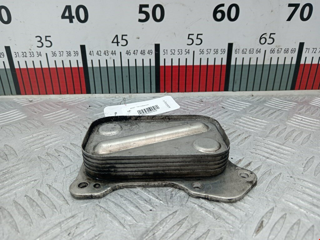 Теплообменник Opel Tigra 2 3257284 арт. 2050502