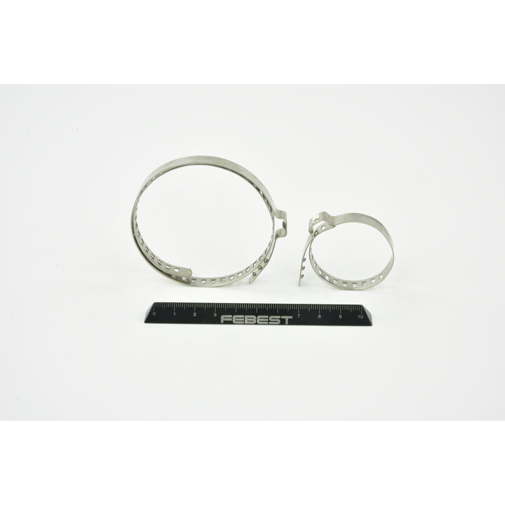 Хомут, FEBEST FE-CLAMPZ (1 шт.)