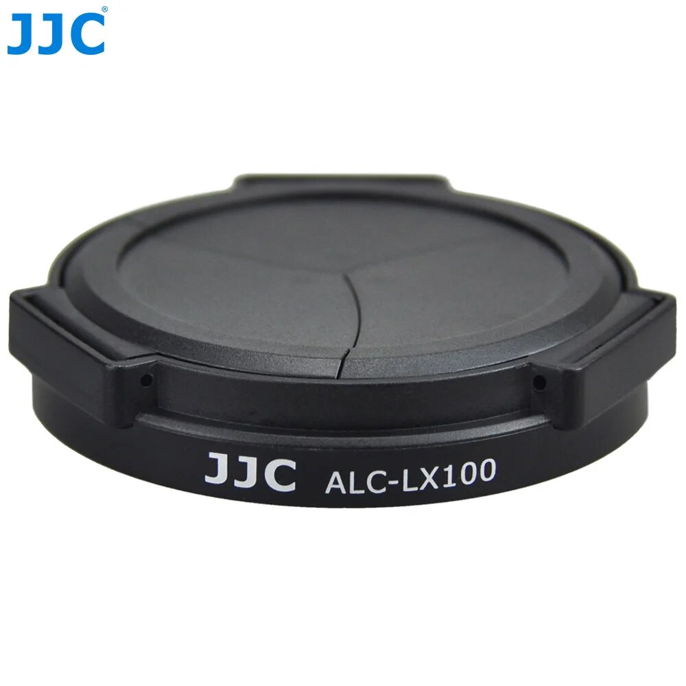 JJC Автоматическая крышка объектива для Leica D-Lux