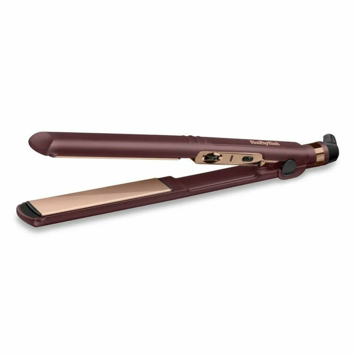 Выпрямители для волос Babyliss Выпрямитель для волос Babyliss 2183PE Бордовый