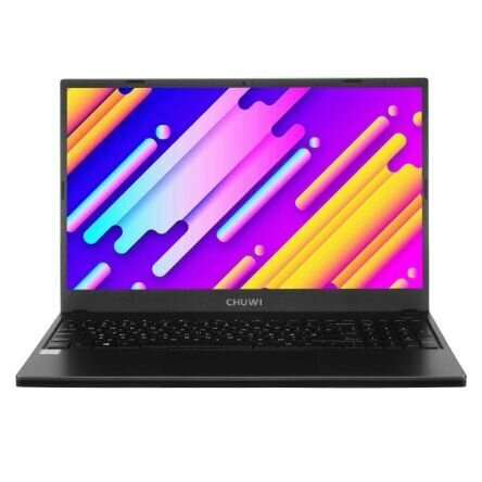 15,6" Ноутбук CHUWI COREBOOK XPro (1746151 UHD GRAPHICS) серый - 1920x1080, IPS, Intel Core i3-1215U, ядра: 6 x 1,2 ГГц, 8 ГБ, SSD 512 ГБ, Intel UHD Graphics, Windows 11 Home