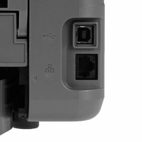 МФУ Deli Laser M3100DN — фото 1