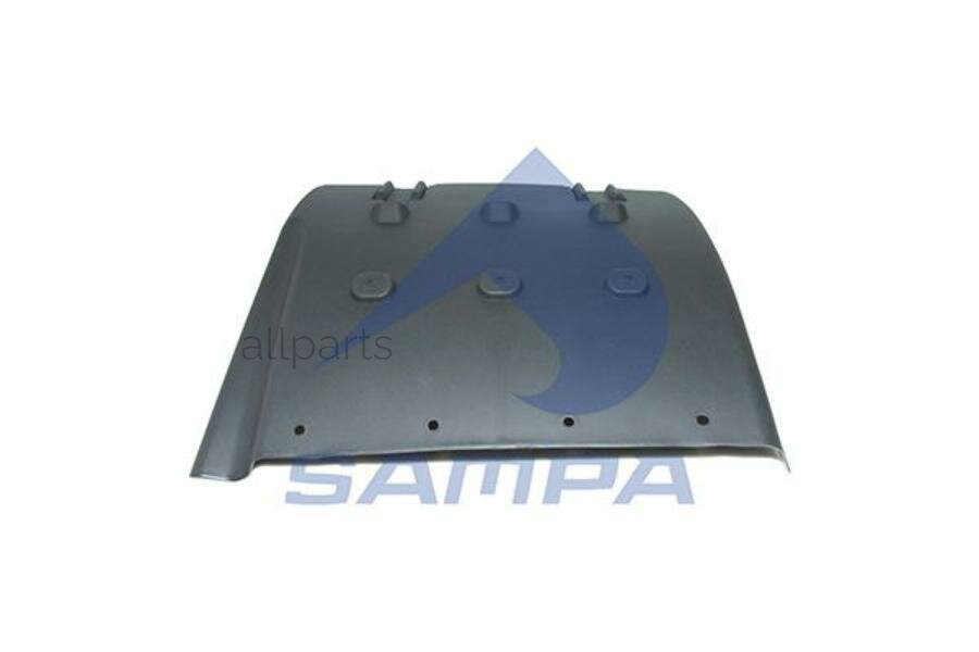 SAMPA 18400034 Локер