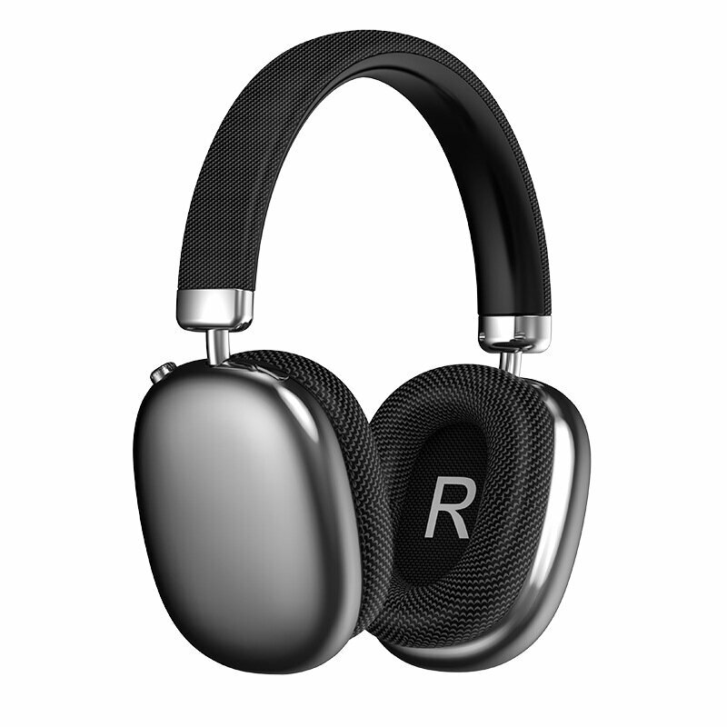 Наушники беспроводныеСветящаяся гарнитура Bluetooth-гарнитура беспроводной сабвуфер складная Bluetooth-гарнитура