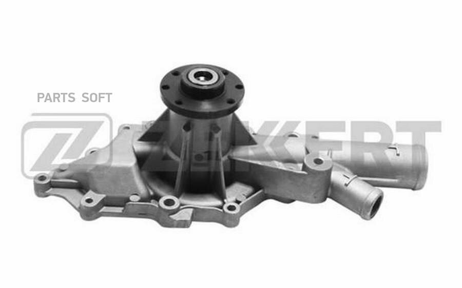 ZEKKERT WP-1339 Помпа водяная MB Sprinter (906 909) 06- Viano 03- Vito (639) 03- ()