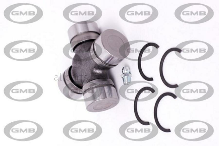 GMB GUK-14 Крестовина карданного вала KIA SORENTO BL/FY 02-