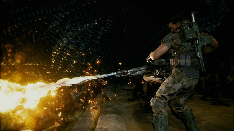 Aliens Fireteam Elite (PS4/PS5, RU) — фото 1