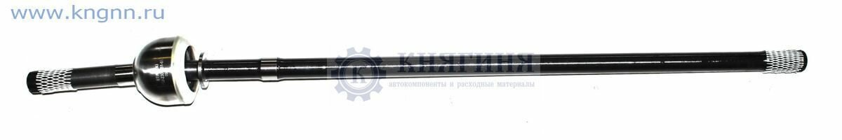 ШРУС УАЗ Патриот левый