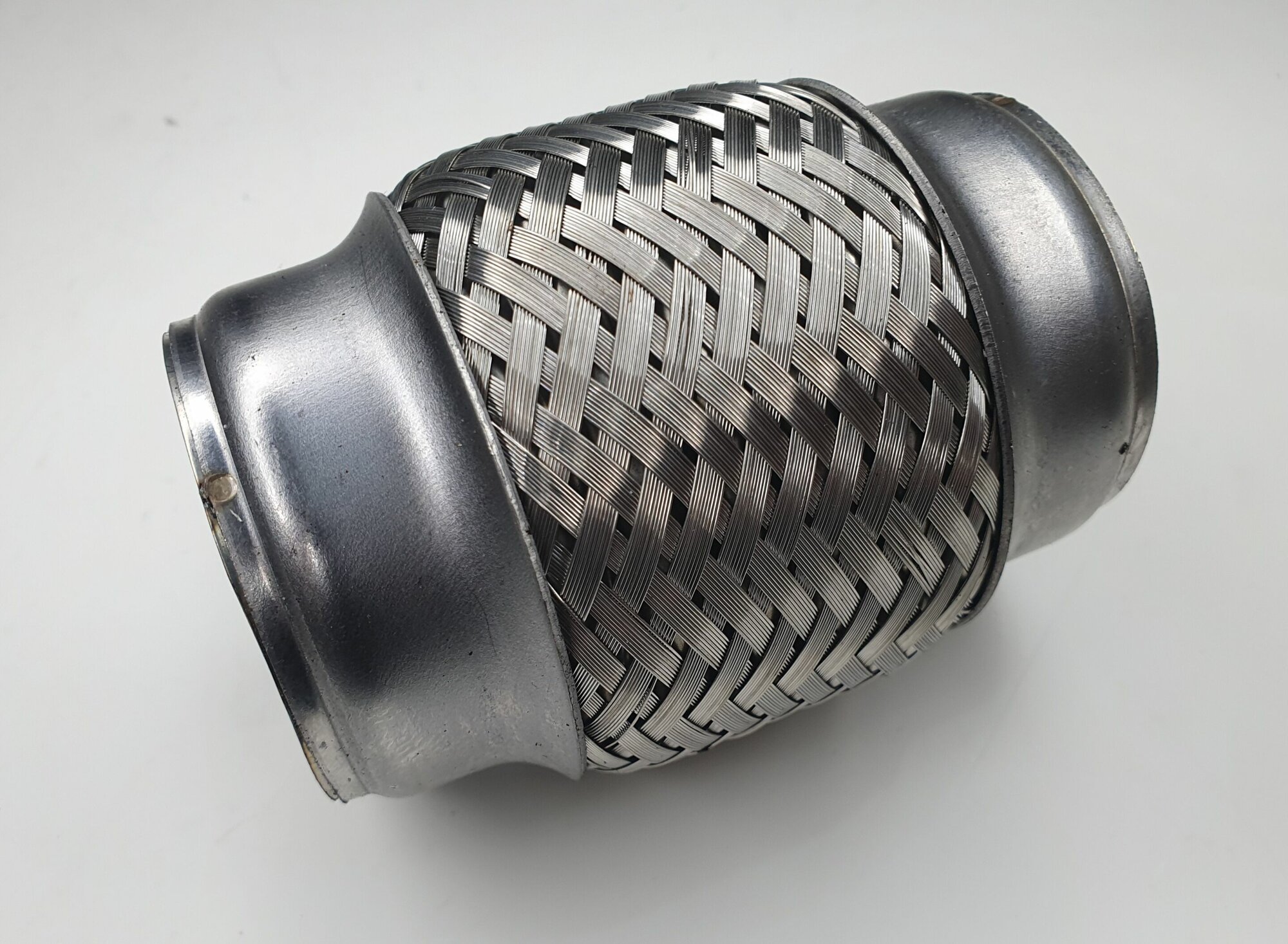 Гофра глушителя ATIHO Lifan Solano (620) [1.8 16V 5МТ седан]