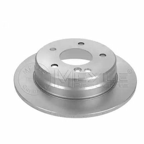 Диск тормозной Meyle 0155230020PD для Mercedes C-CLASS S202, W202