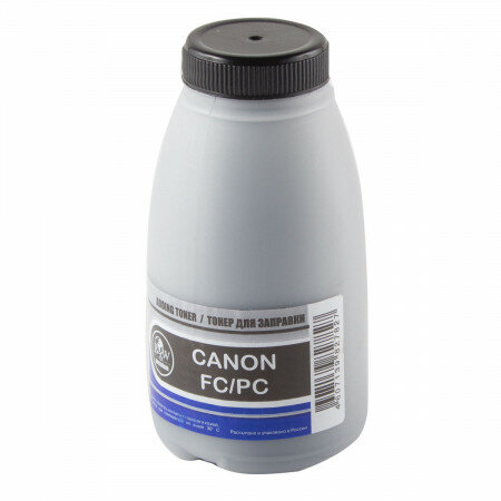 Тонер для Canon FC/PC (180 гр)