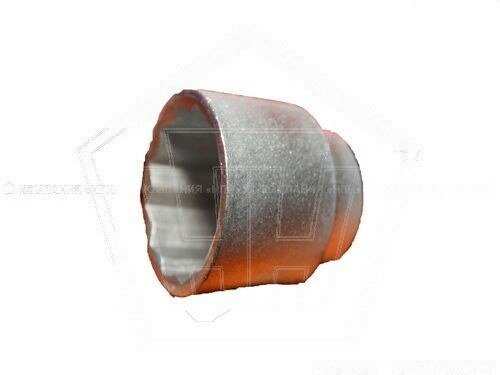 Головка торцевая 46мм (3/4") автоdело (39046)