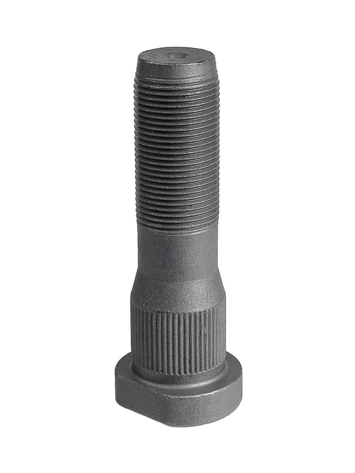 Болт передней ступицы M22x1.5x85 КАМАЗ