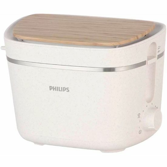 Тостер Philips HD2640/10 — фото 1