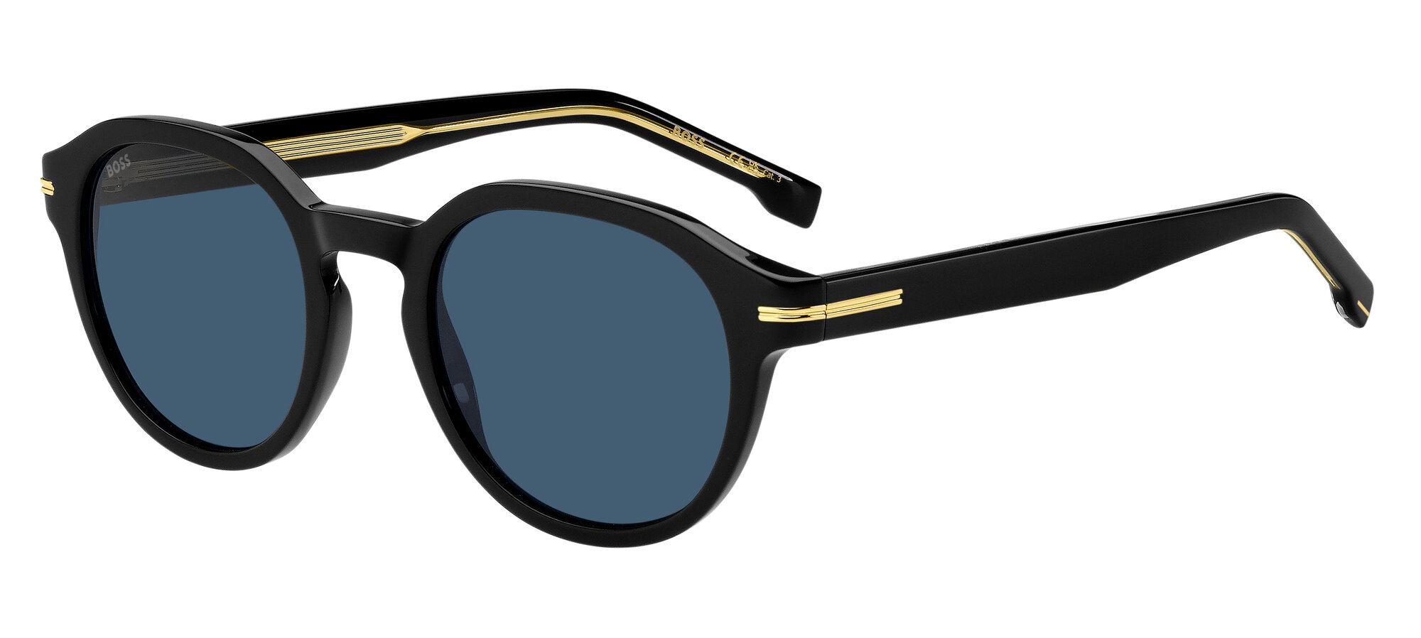 Солнцезащитные очки BOSS