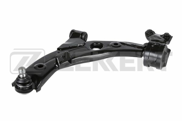 Рычаг подвески попереч. перед. ниж. лев. Mazda CX7 07