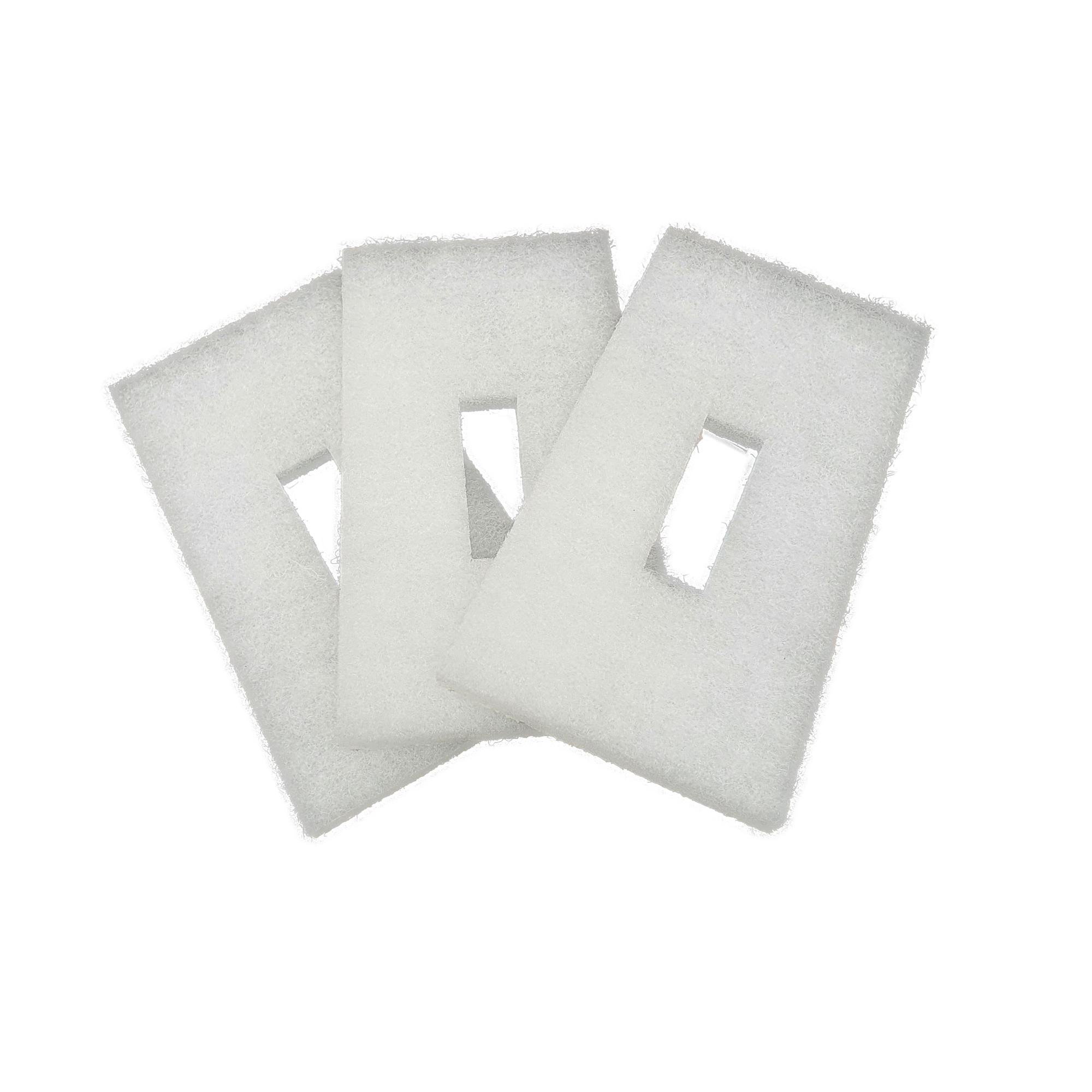 Фильтр для компрессора Hailea HAP-60-3шт.