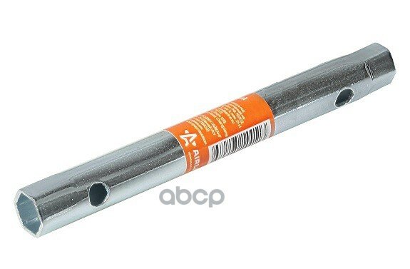 Ключ трубка 8 х 9 L=120 мм Airline AIRLINE арт. ATAM009