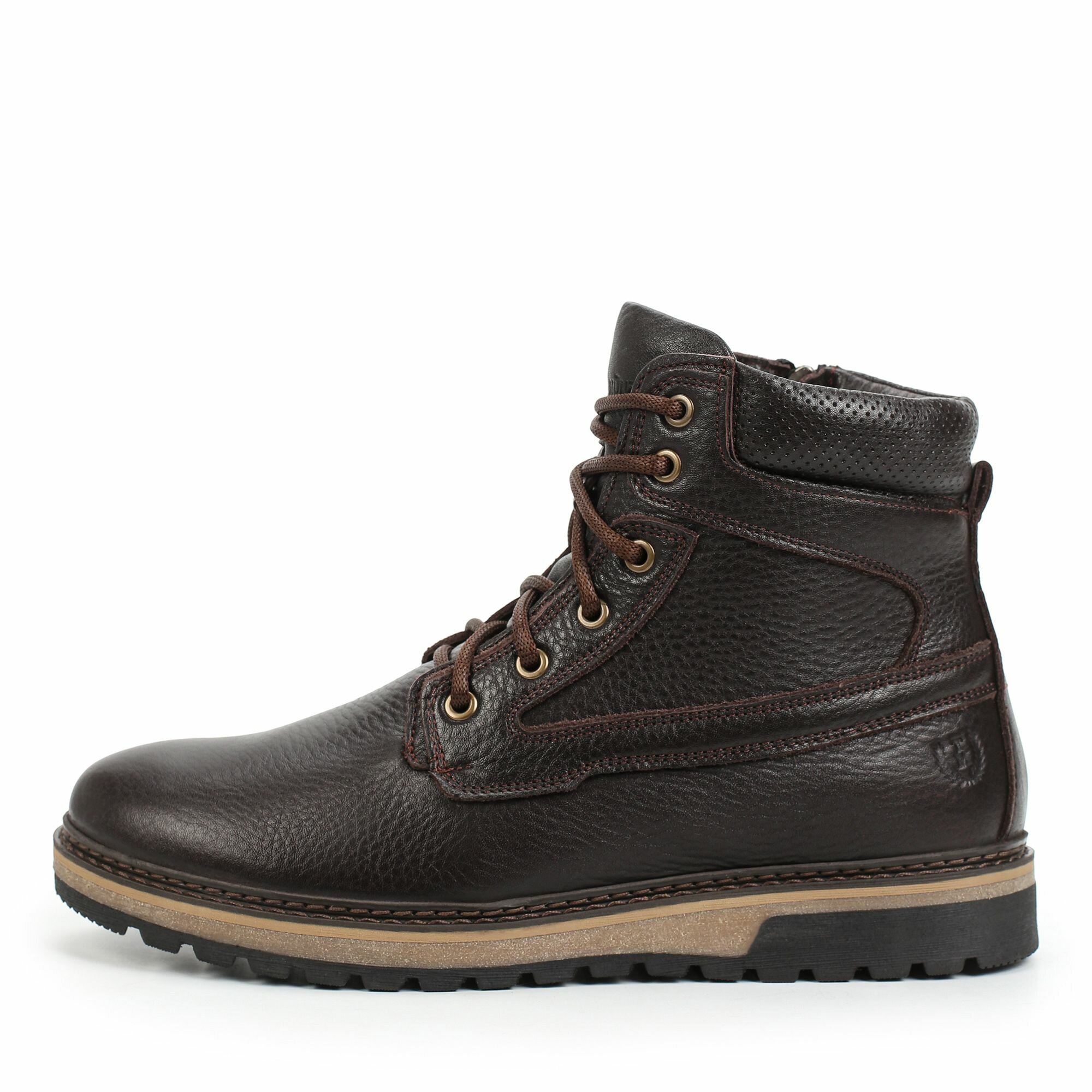 Полуботинки