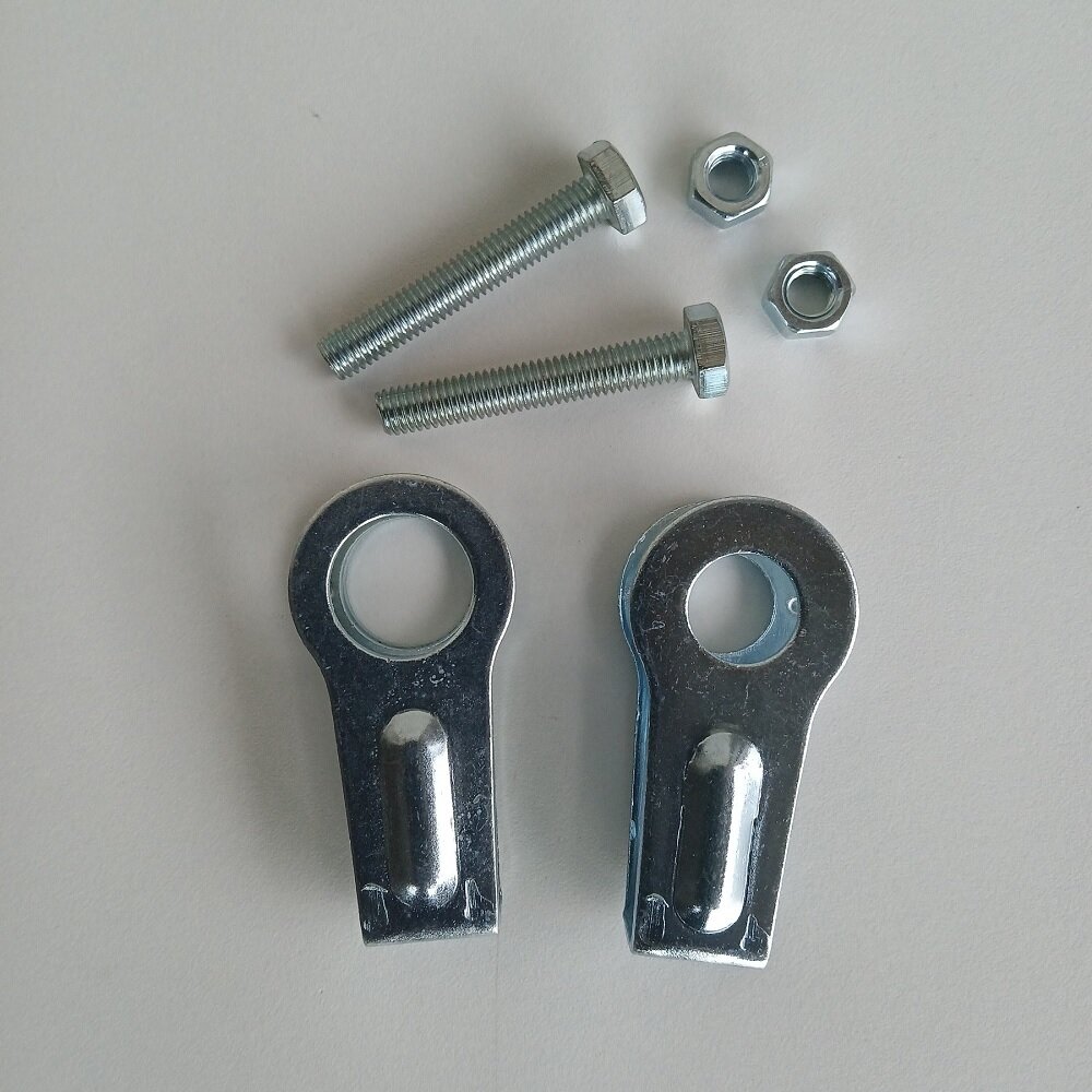 Натяжители приводной цепи мотоцикл YAMAHA YBR125, CB/CG