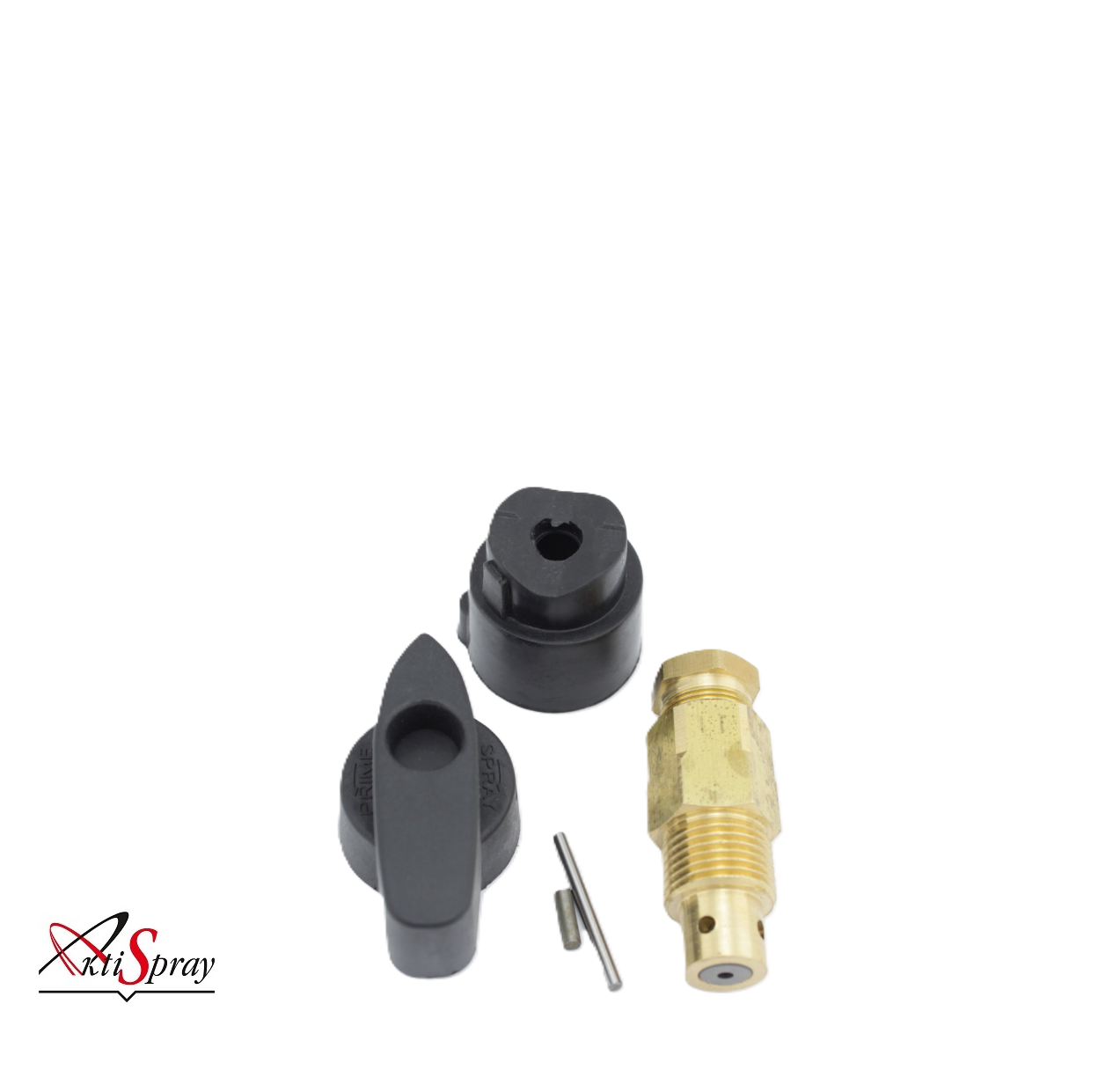 Клапан перепускной AvS-2300/3000 (клапан циркуляции)