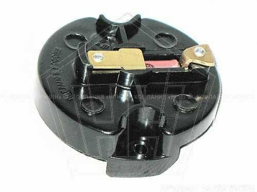 Бегунок ваз 2101-07, 2121 "raider" черный (ebr094) (2101-3706020-10)