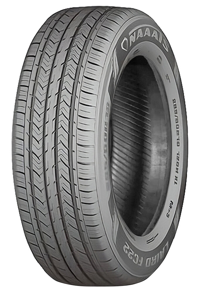 225/60R18 Naaats Laird FC22 TL 104H