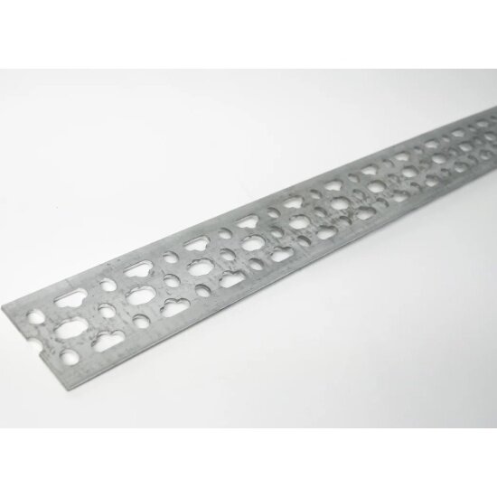 Шина монтажная Axis универсальная 50x3х2000 Н2201