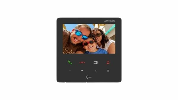 HiWatch VDP-H2111W Монитор видеодомофона