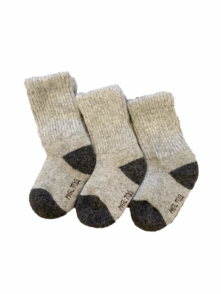 Носки Базовая коллекция