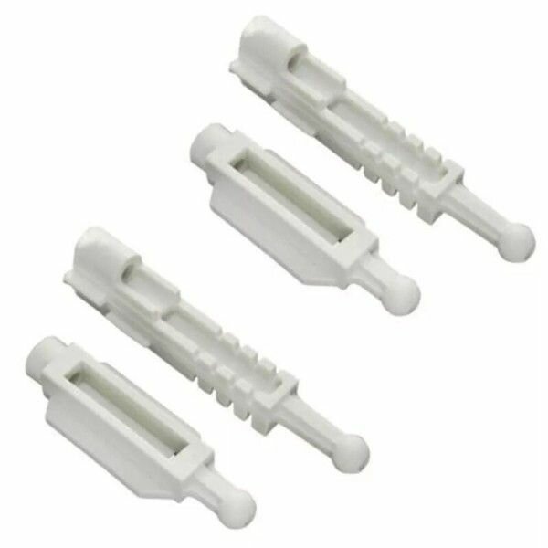 Ремкомплект корректора фары для BMW 5 E39 дoрecтaйлинг комплект на 2 фары