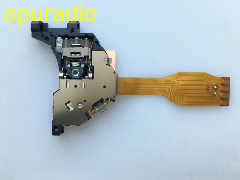 Opuradio SF-HD88S DVD лазерный оптический пикап для DVD-M5 погрузчика для RNS510 навигации