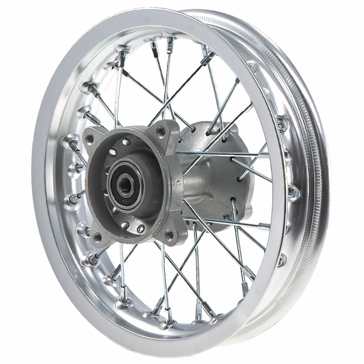 Диск 10"х1,6 задний KAYO KT50 (2023)