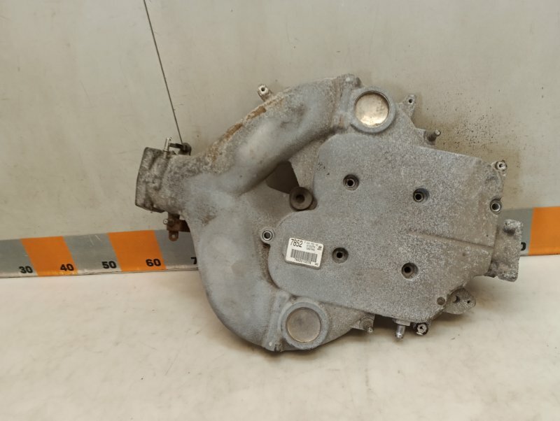 Б/У Кадиллак SRX 1 Коллектор впускной Cadillac SRX 2007 1, FEE 322716 GENERAL MOTORS арт. 12597852