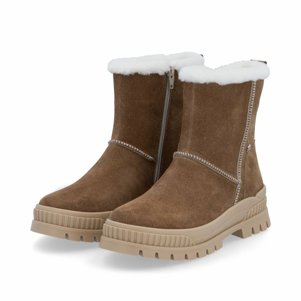 Полусапоги